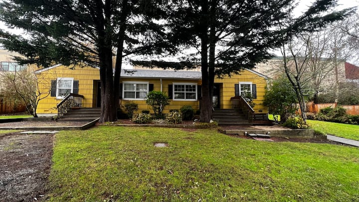 Adorable And Quiet Near Downtown 1110 - Olympia, WA