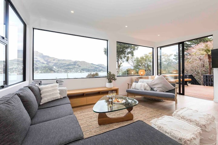 Children's Bay Exclusive - Akaroa - Akaroa