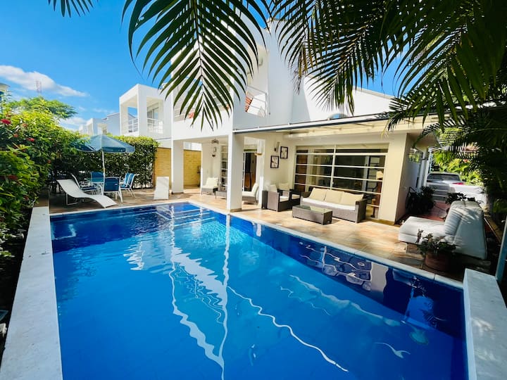 Experiencia De Lujo Bajo El Sol - Girardot