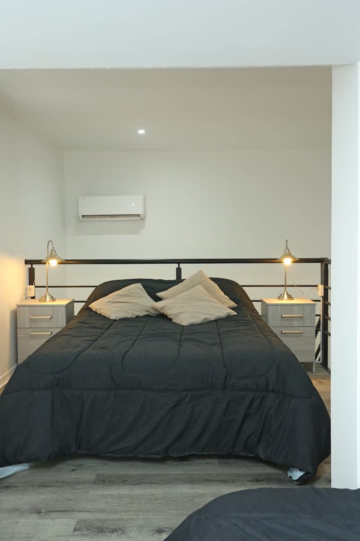 Departamento En Pleno San Telmo - Buenos Aires
