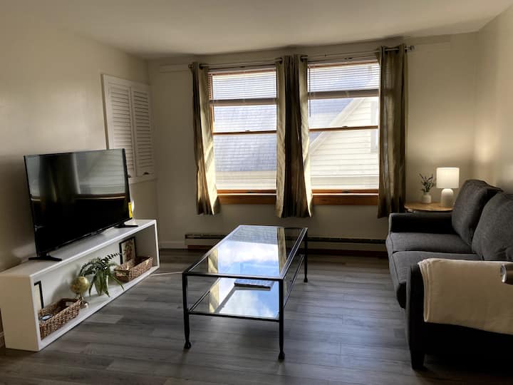 Professionals 1 Bed Apartment - Binghamton, NY