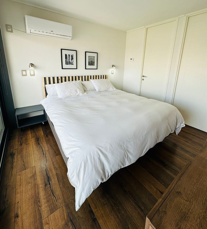 Departamento 1908 Nk - Las Condes
