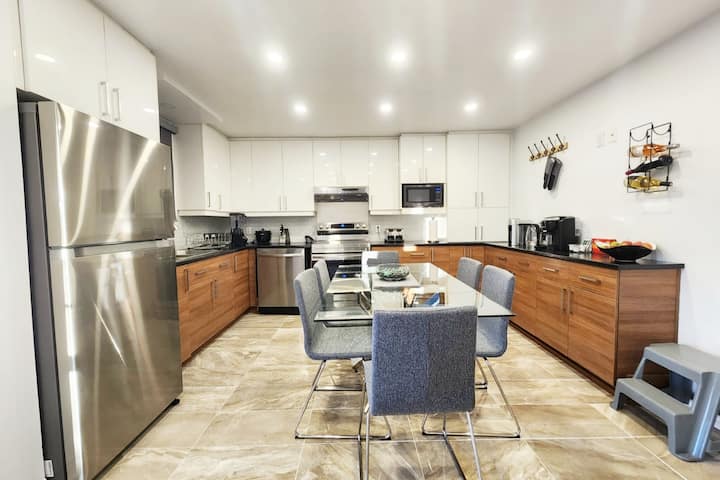 Perle Urbaine : Condo Chic Et Confortable ! - Longueuil