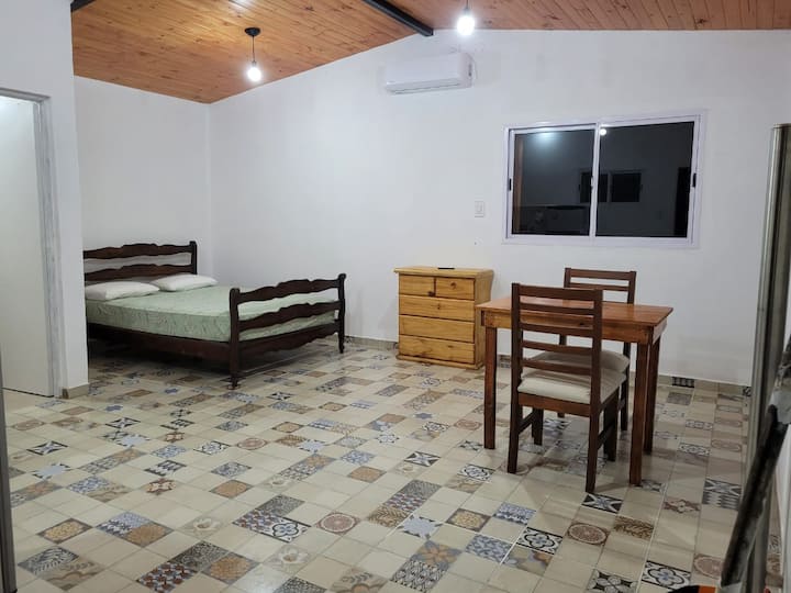 Cabaña De Palu - San Luis