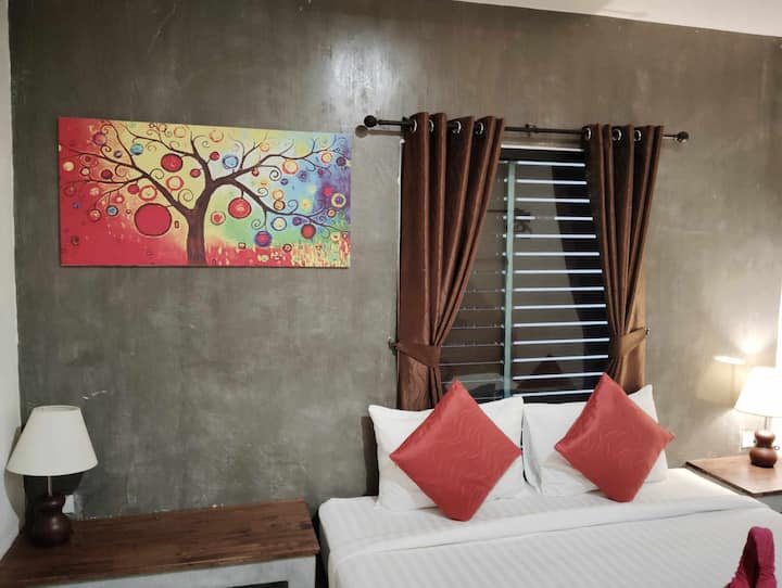 The Morning Minihouse B202 - Krabi