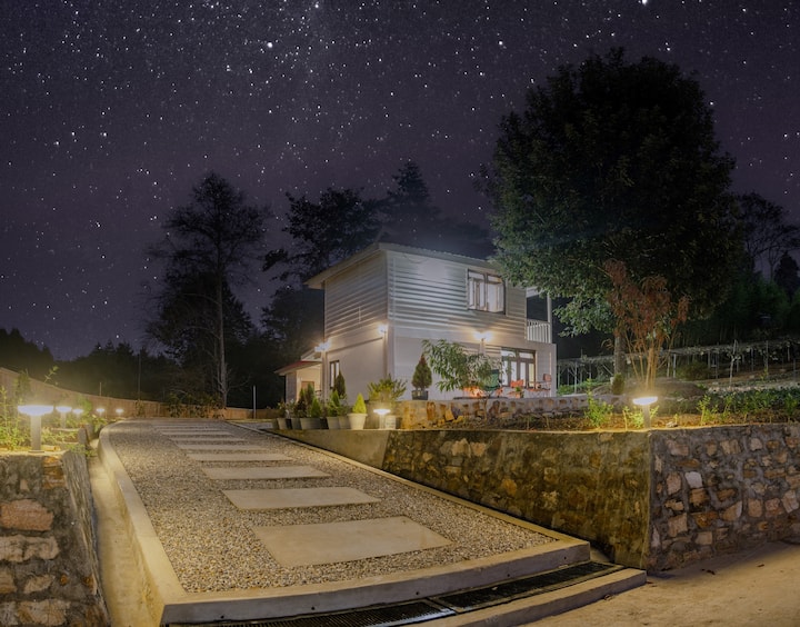 Edi's Orchard Homestay - Ziro