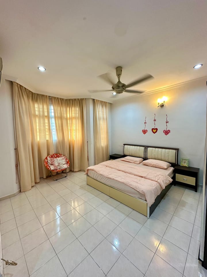 Seraya Sweet Home - Alor Setar