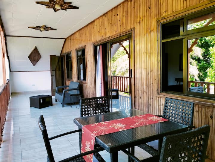 La Source Self Catering - セーシェル