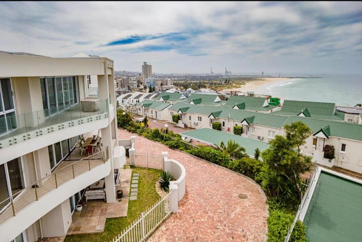 Summerbrooke House - Port Elizabeth