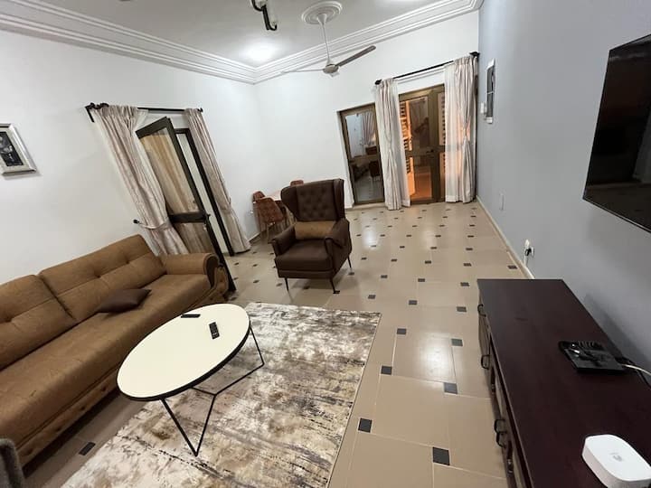 Luxueux Appartement Tout Neuf - Mali