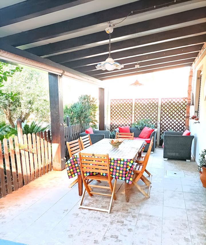 Casa Jessica - San Vito Lo Capo