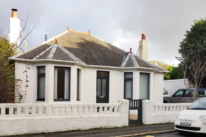 Full House - Prestwick The Open 2024 - 艾爾