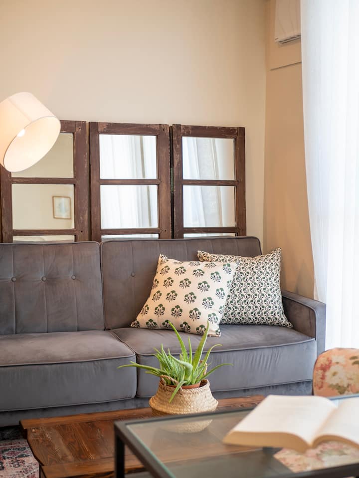 Serene Stay In Megaworld Iloilo City - Iloilo City