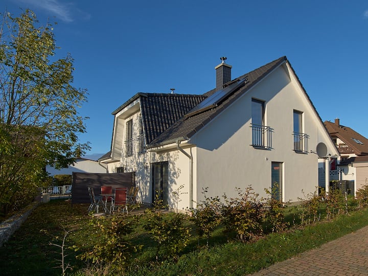 Doppelferienhaus Pögl - Seite 2 - Koserow