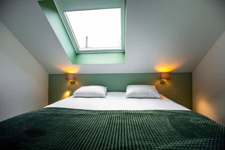 Apartment For 4 - Genk