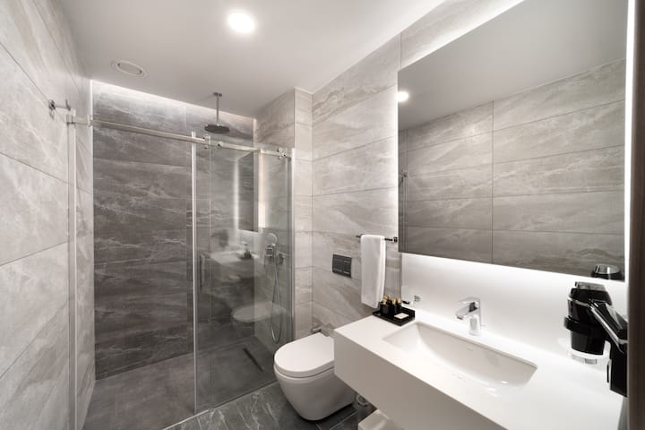 Eksi Kat Deluxe Suit 1 - İstanbul