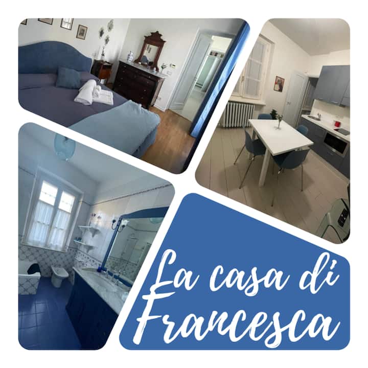 La Casa Di Francesca - Turin