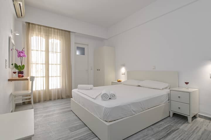 Azur Mare Naxos Double Studio - 納克索斯島