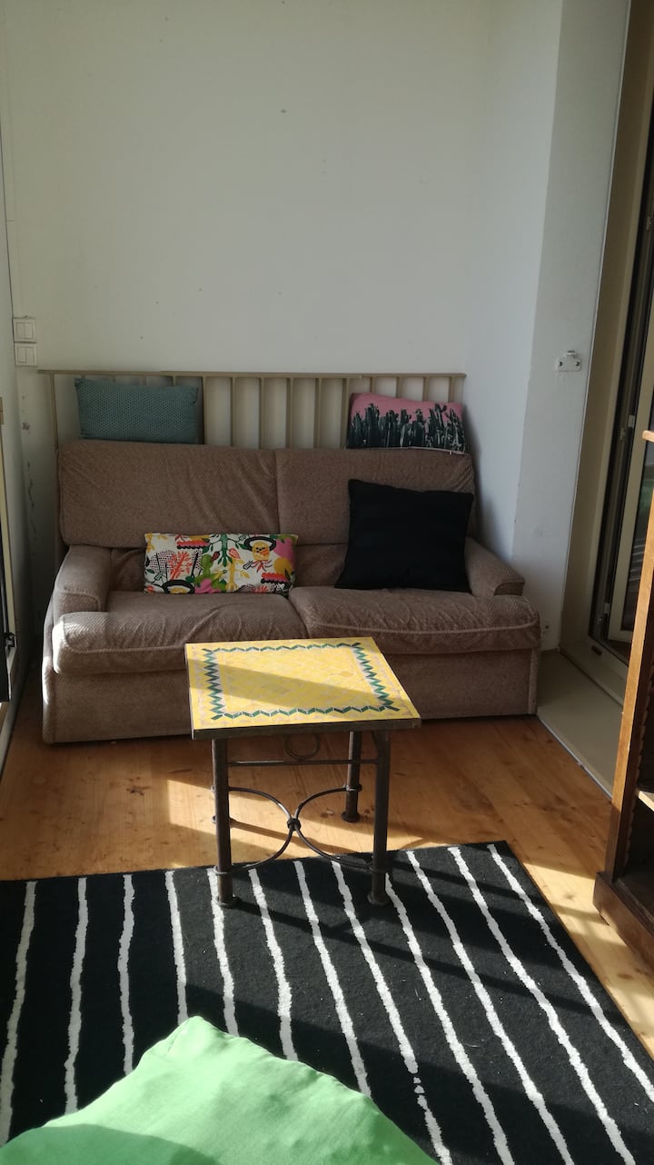 Chambre D'hôtes 1 Personne - Nantes