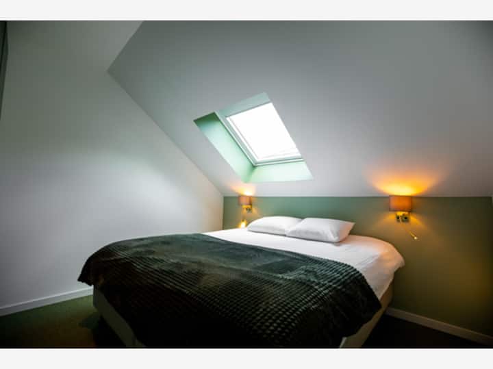 Apartment For 2 - Genk