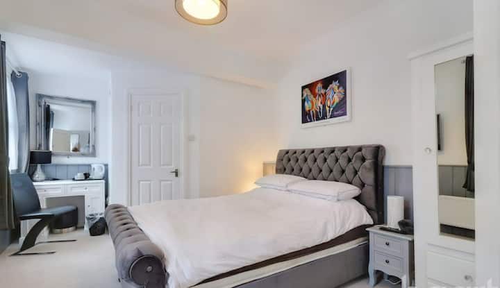 Aylesford Guesthouse - Maidstone