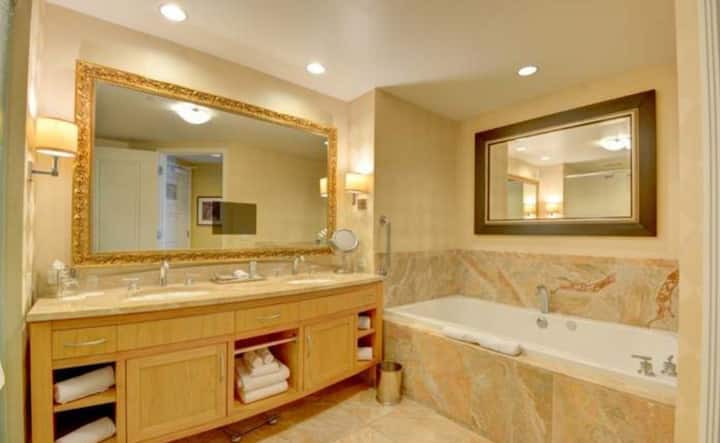 Trump Luxury Studio On The Strip - Las Vegas
