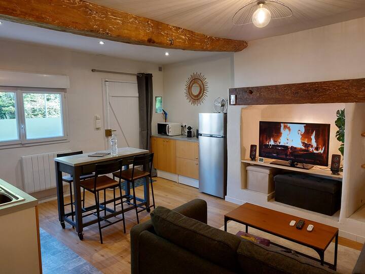 Logement Du Ruisseau - Graulhet