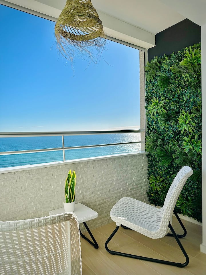 New Balcony To Sea - Ampuriabrava