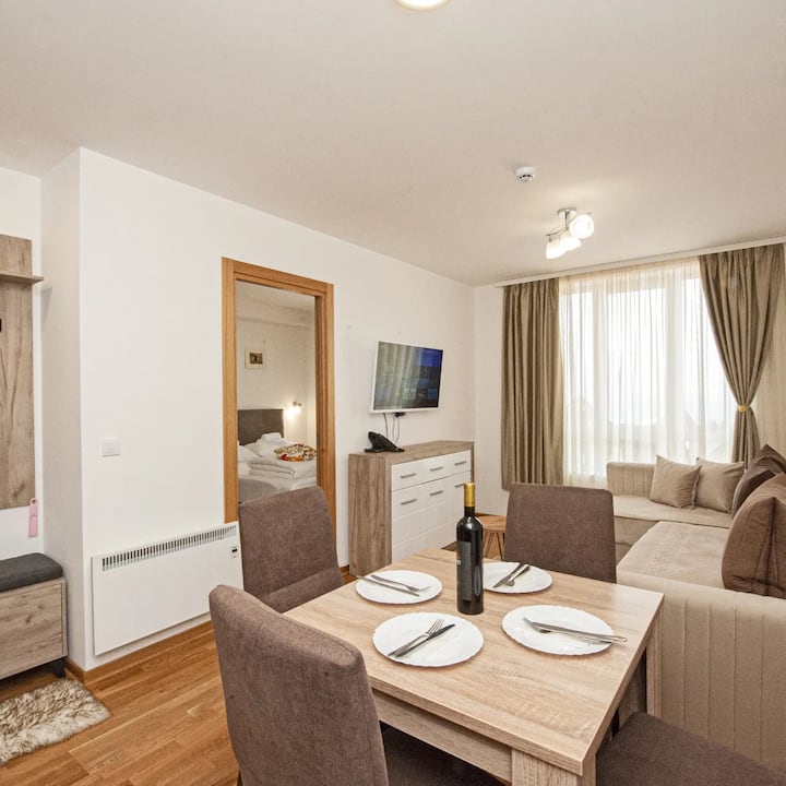 Sweet Corner - Kopaonik