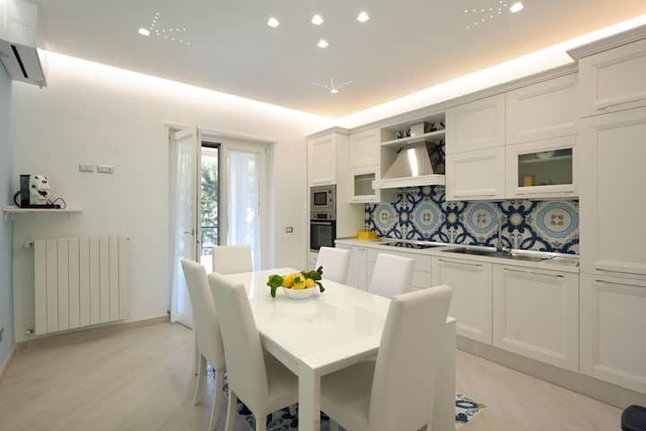 Appartamento Manilù Maison - Sorrento