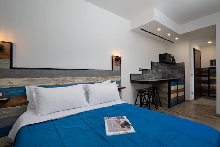 Olbialoft 02 - Comfort Plus - Olbia