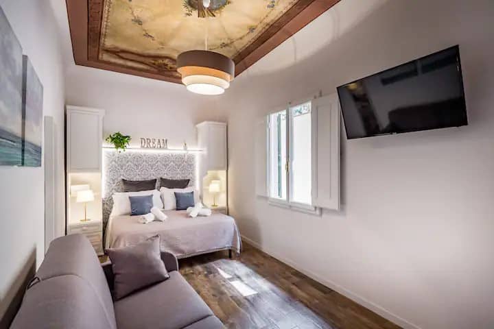 Guelfa Flat, In The Heart Of Florence - Florenz