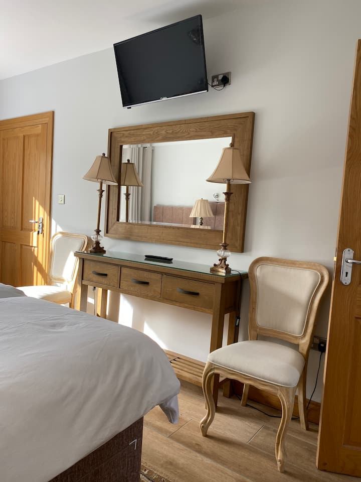 Ground Floor Apartment - Antrim