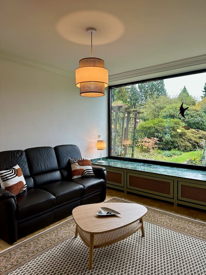Exklusive Wohnung In Dortmund - Dortmund
