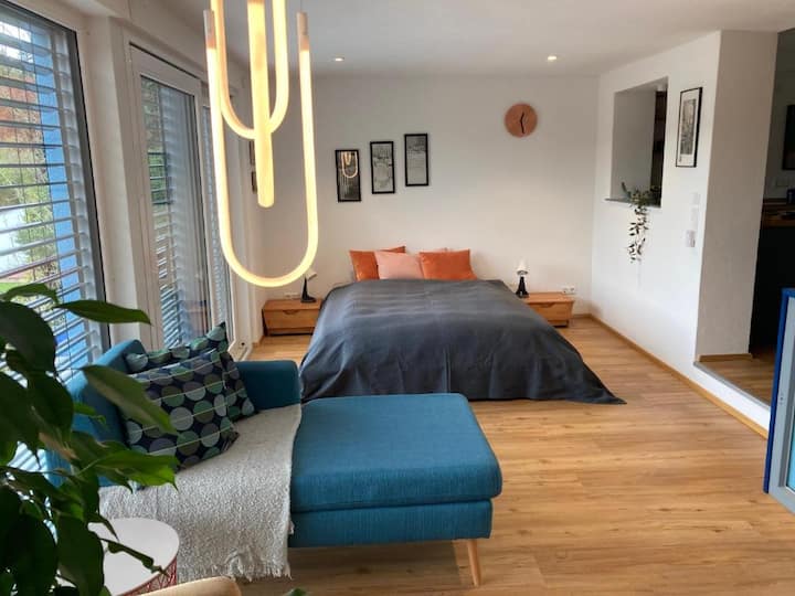 Außergewöhnliches Apartment - Biberach an der Riß