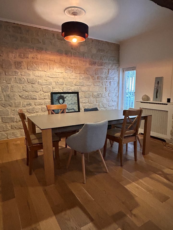 Charmante Maison Coeur De Ville - Rueil-Malmaison