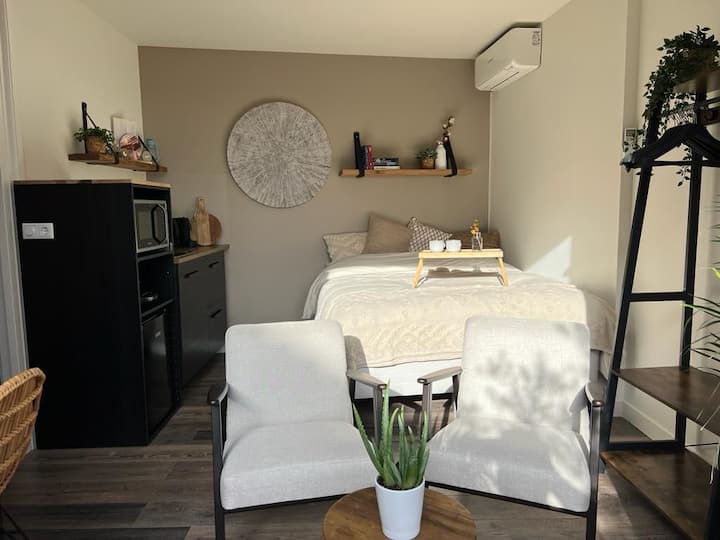 Hello Noordwijk - Studio Pietheinplein 1 - Noordwijk aan Zee