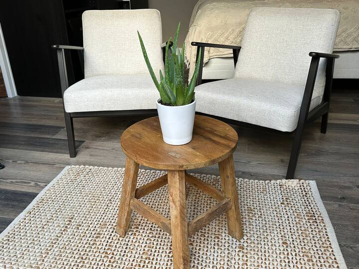 Hello Noordwijk - Studio Pietheinplein - Noordwijk aan Zee