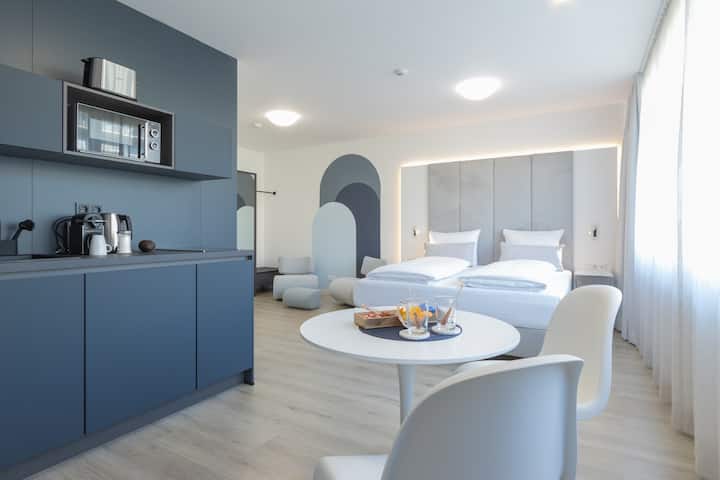 Zzzpace Premium Studio - Bielefeld
