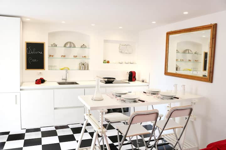 Dolce Loft - Tra Mare E Campagna - Bari