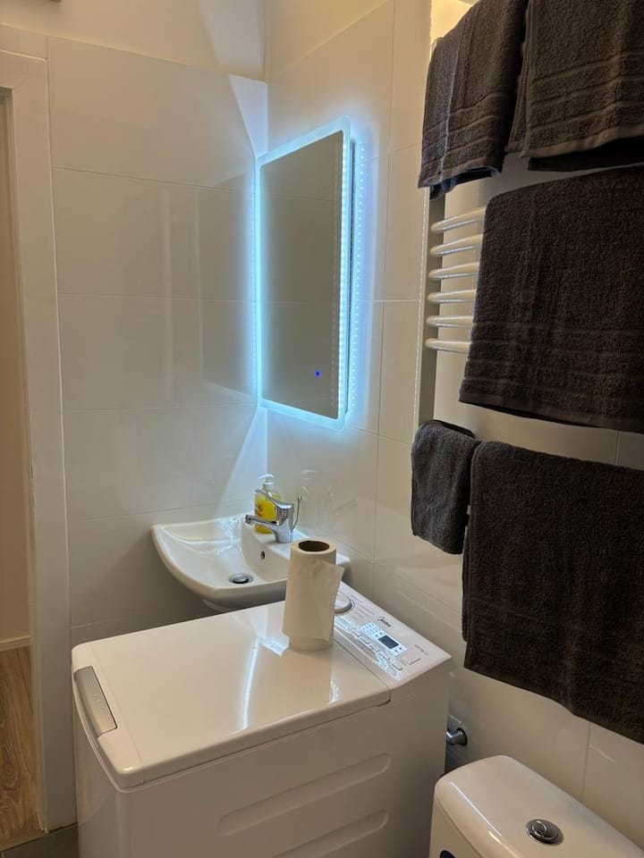Schicke Wohnung In Düsseldorf - Düsseldorf