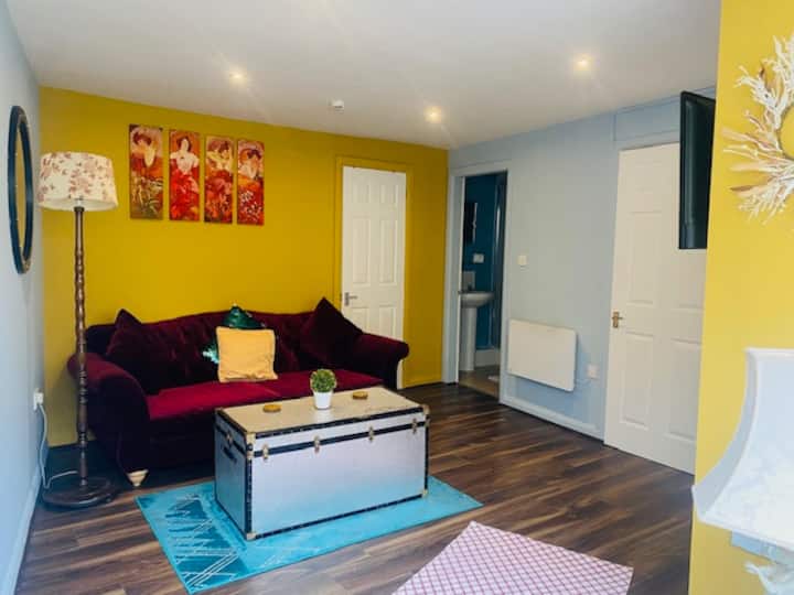 Apartment Near To Seafront - South Shields