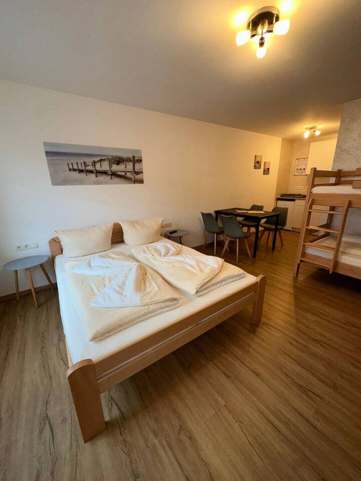 Studio Sophia Pension Marianna - Rust