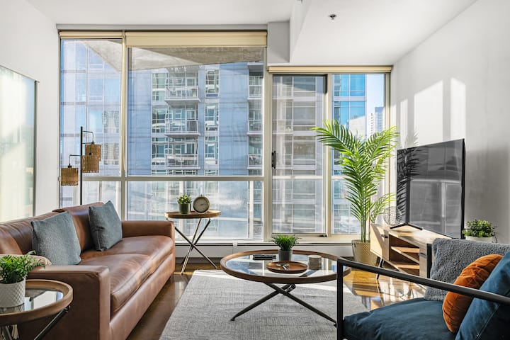 Free Parking | Spectacular Views | Mcm Escape - Calgary