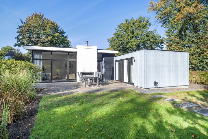 Holiday Home Maridu Family L-cube - Arnhem