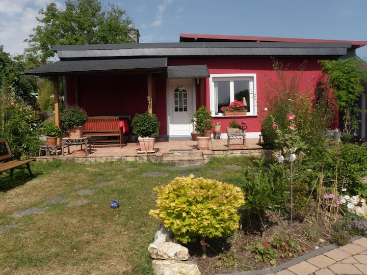 Ferienhaus Casa Am Baybachtal - Kastellaun
