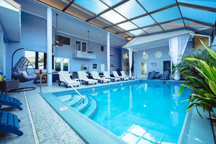 Smb Corridor Bed & Breakfast * Private Br & Ba #1 - Cayman Islands