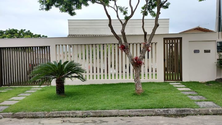 Casa Em Nova Guarapari. - Guarapari