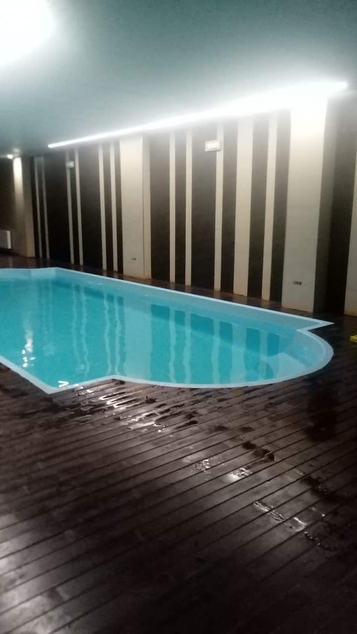 Apartamento Con Piscina A Pie De Pista - Sierra Nevada