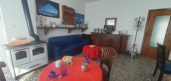 Attico Il Centrale, Appartamento - Nuoro